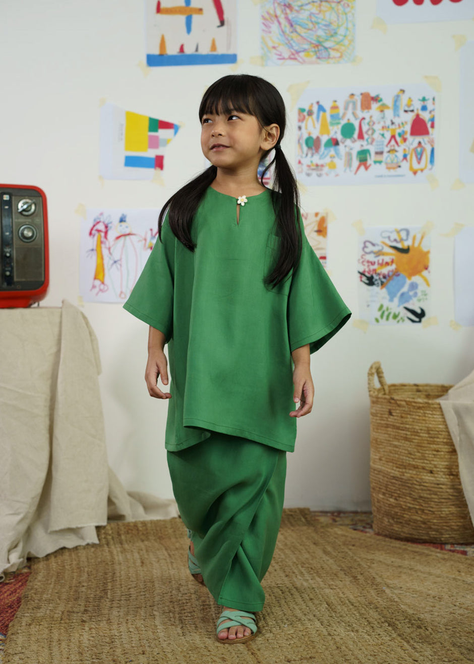 Aman Series – Lelabu