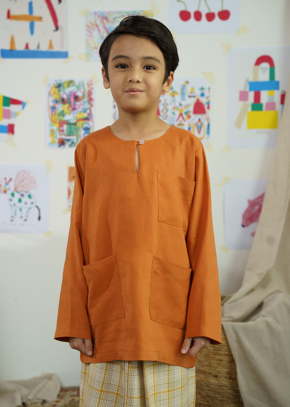 Aman Series – Lelabu