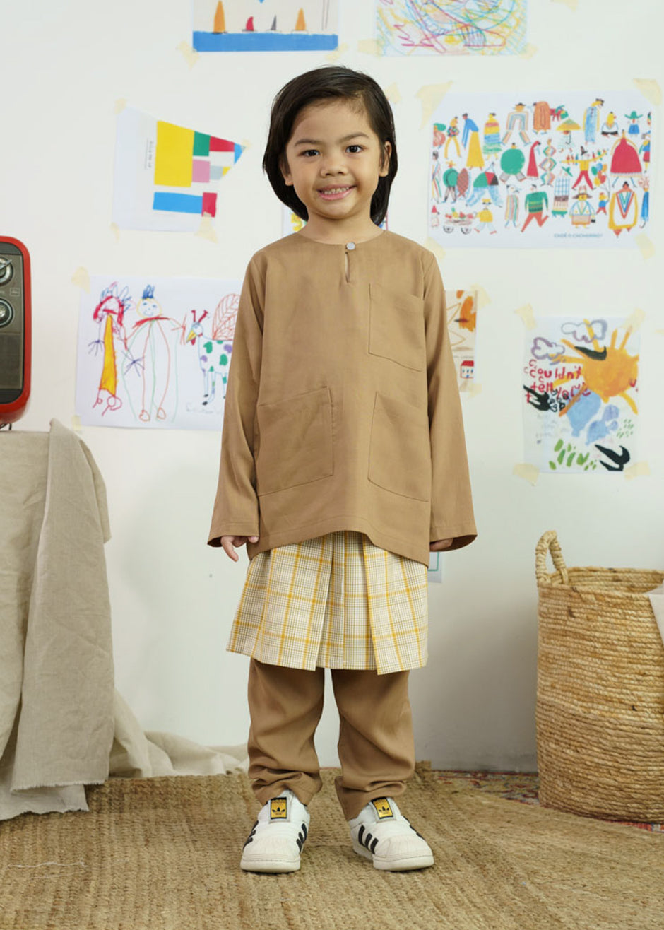 Aman Series – Lelabu