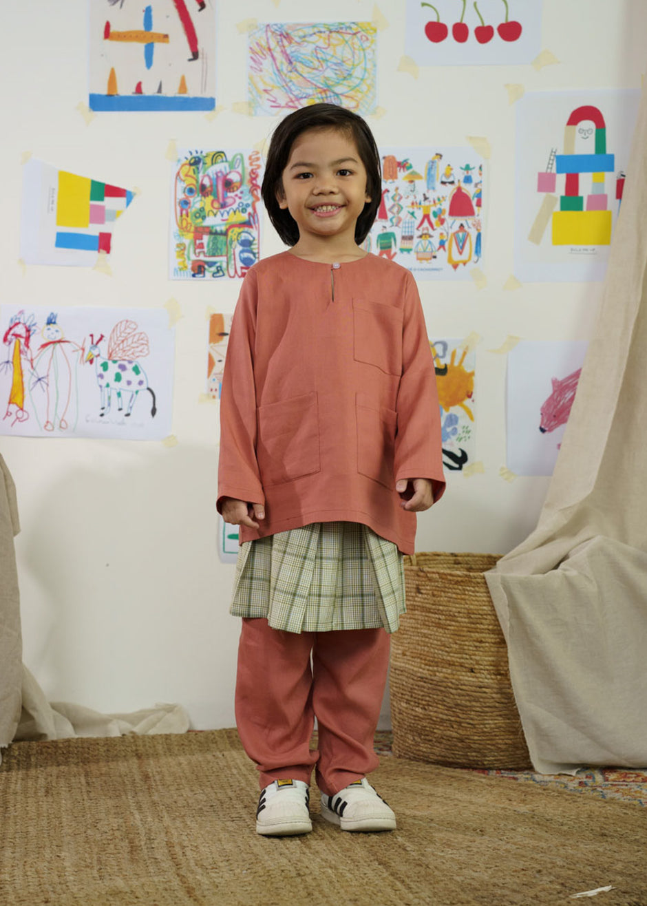 Aman Series – Lelabu