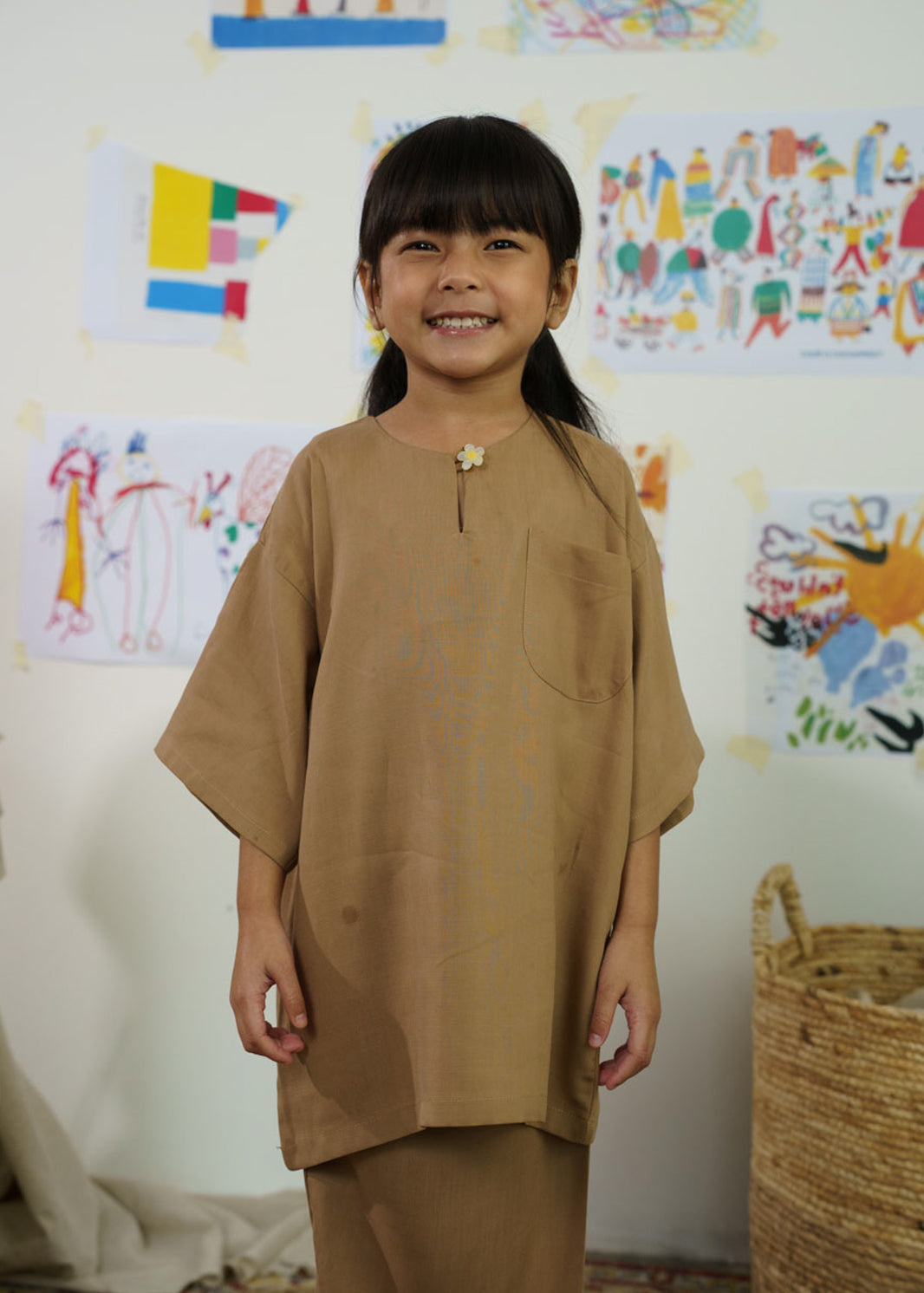 Aman Series – Lelabu