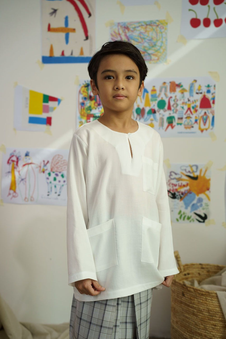 Aman Series – Lelabu